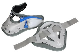 Colliers cervicaux : utilisation et achat – Clinique Francheville